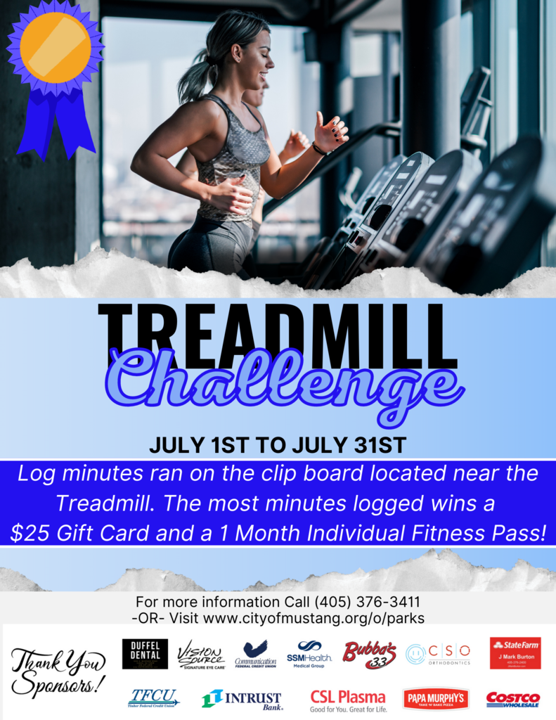 Live Feed | Parks & Recreation