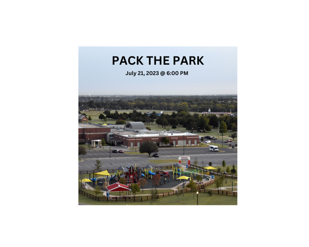 Live Feed | City of Mustang