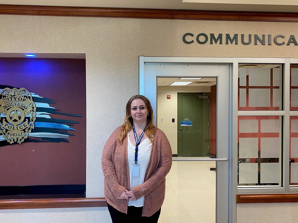 Live Feed | City of Mustang